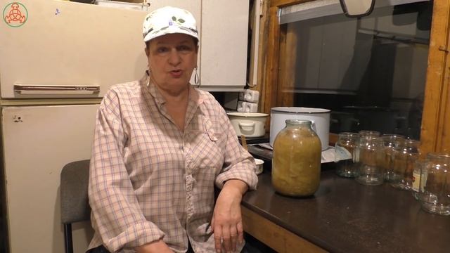 Варенье из красной рябины с яблоками! Уникальный рецепт. Из цикла "Съедобные дикоросы"