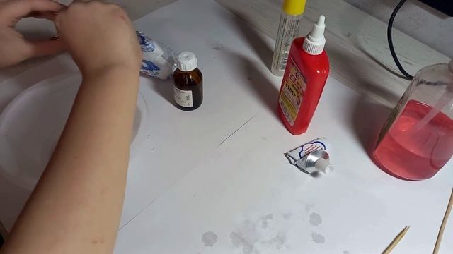 Изготовление 3-х видов слайма в домашних условиях
https://www.youtube.com/@paveltv2014
https://t.me/