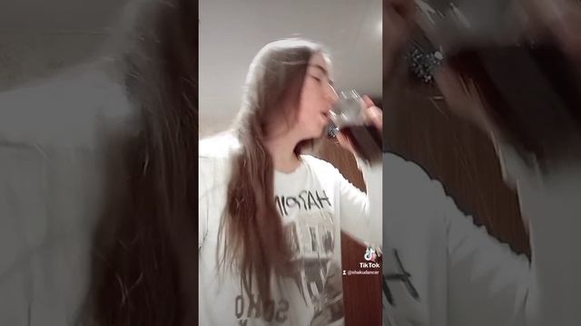 Видео из тиктока