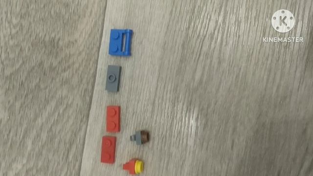 учебник. как сделать робота-трансформера для тех, у кого мало деталей