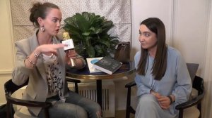 Event-TV/Презентация книги "Можно все."  Ольга Федорова - автор Люция Сулейманова.