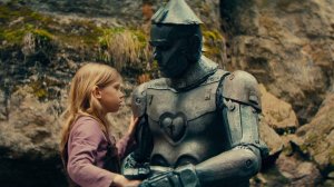 Волшебник Изумрудного Города. Дорога Из Желтого Кирпича - Трейлер