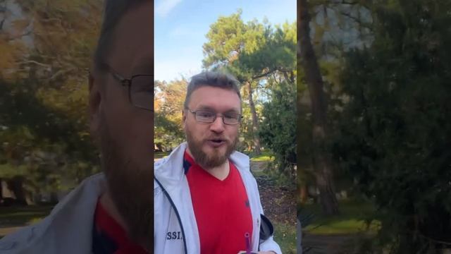Ноябрь в Геленджике