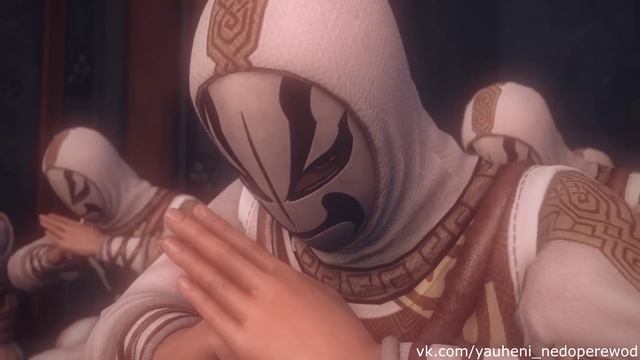 Портрет Цзянху Реки и озёра 2  Hua Jianghu Bu Liang Ren 2  2 сезон на русском  2016  Серия 23