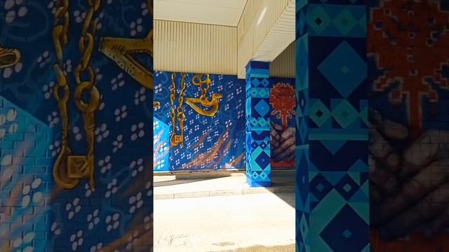 Коми улочка