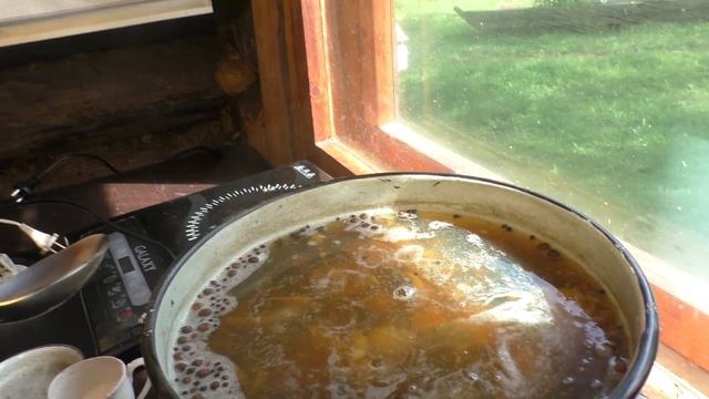 Маринуем сыроежки. Быстро и просто!
