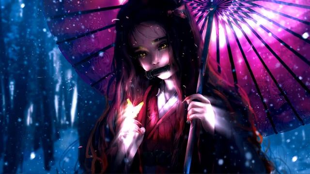 Leveldva - Nezuko (BurnTale)
