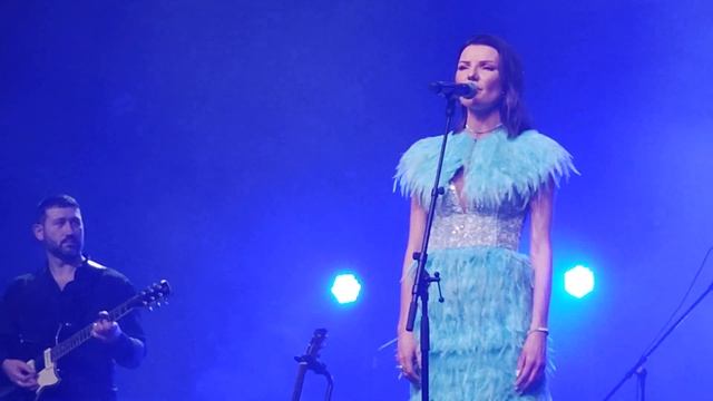 Виктория Черенцова - "Мама" ст. Анны Медведевой муз. Виктории Черенцовой