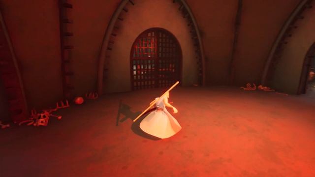 Samurai Jack Battle Through Time Часть 1