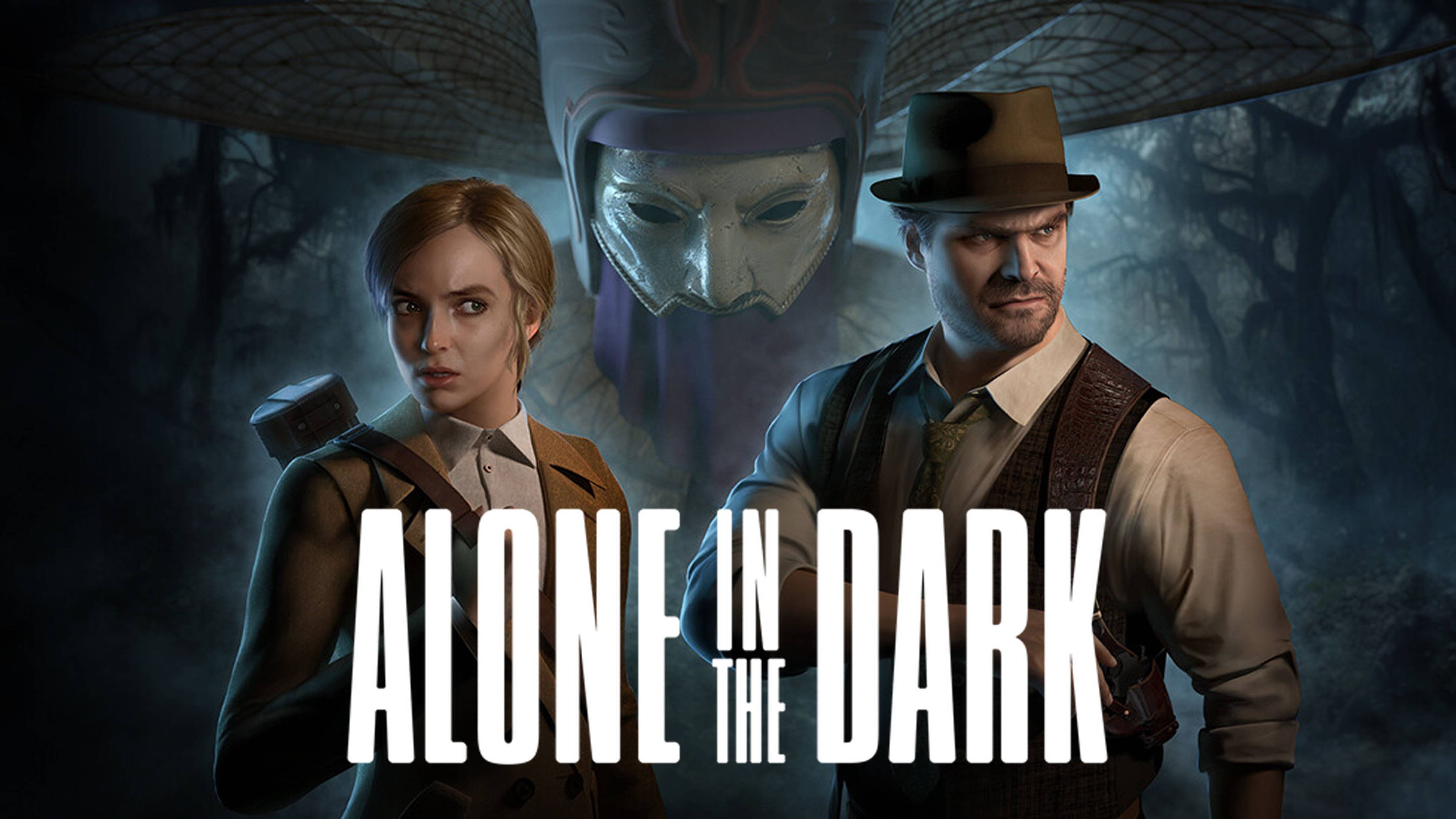 AloneInTheDark-Часть№10-Идем по следу.