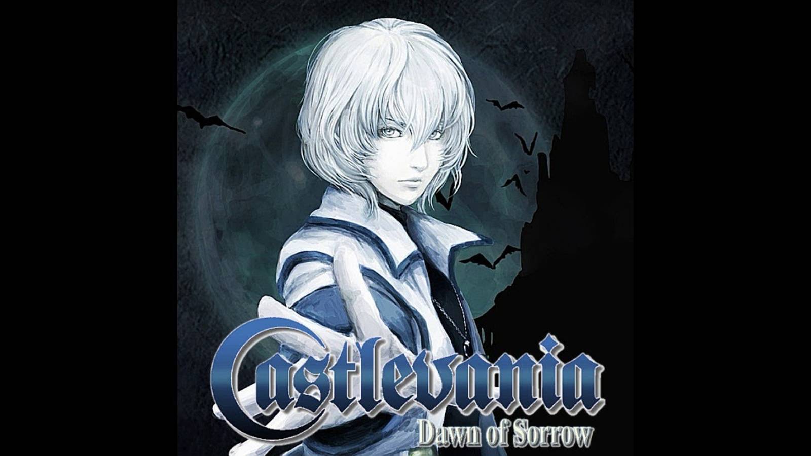Castlevania: Dawn of Sorrow (Nintendo DS) [прохождение, часть 3 из 3]