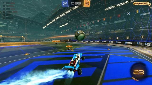 Rocket League BEST MOMENTS! 2024 +FREE PLAY #1 РОКЕТ ЛИГА ЛУЧШИЕ МОМЕНТЫ | ФРИПЛЕЙ ПРИКОЛЫ ГОЛЫ ФАН!