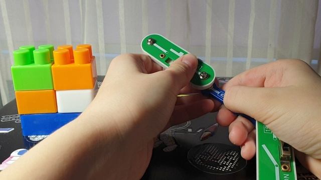 Побег от брата Тимохи шалуна!