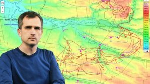 Юрий Подоляка (11.11.24) Окружение Кураховской группировки ВСУ продолжается...
