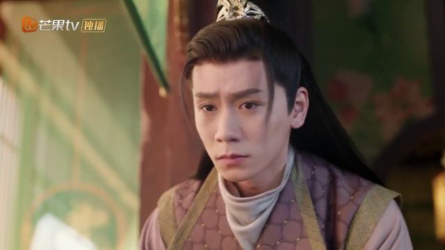 Любовь, предназначенная судьбой 1 сезон 17 серия