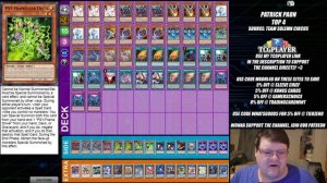 Blazing FTK Returns! Yu-Gi-Oh! New Brunswick Regional Breakdown March 2024