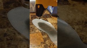 How to apply Sole protector - Air Jordan 6 UNC