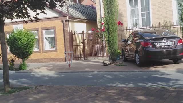 АНАПА. ОТДЫХАЕМ ЗДЕСЬ КРУТО. МАЙ 2024.