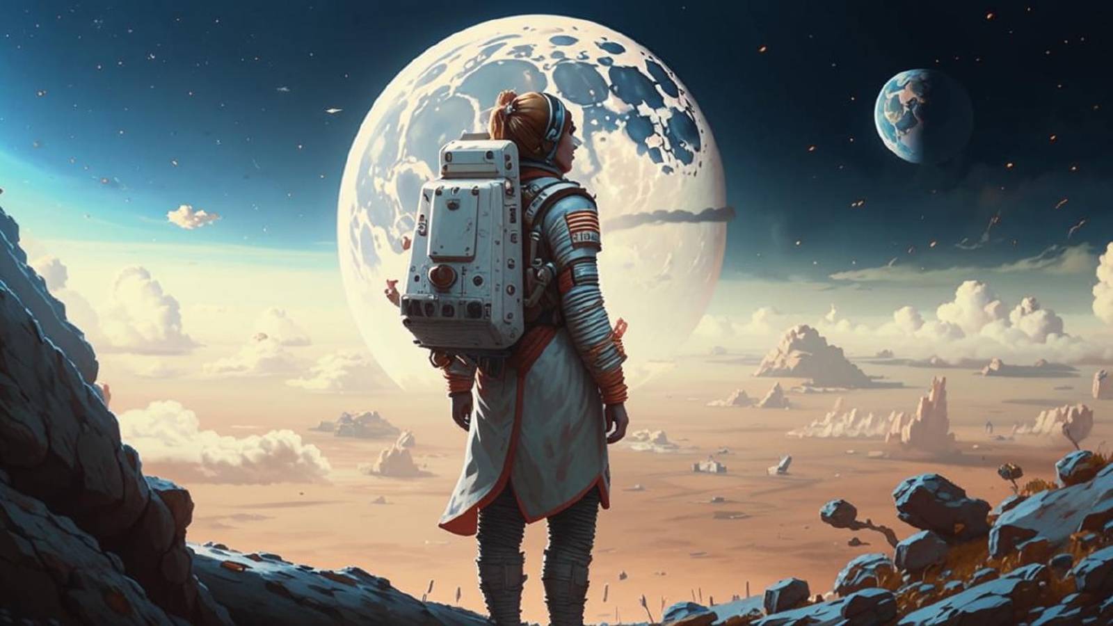 Наваждение