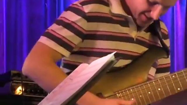 Наваждение