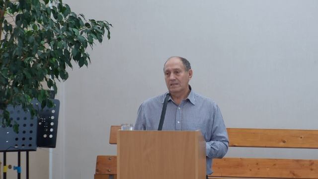 Агафонов Павел - Начало