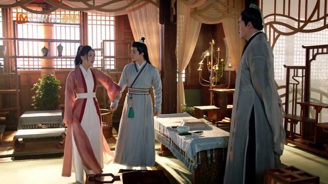 Любовь, предназначенная судьбой 1 сезон 9 серия