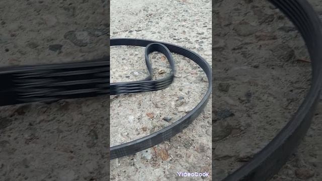 Ваз 2112,приора, исключаем компресор кондиционера, ставим ремень от весты.