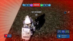 PvZ Garden Warfare: За Карту #11