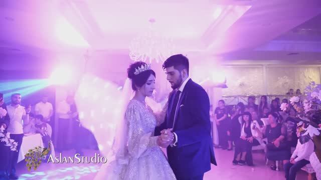 Езидская свадьба / Dawata Ezdia /Djangir & Zina часть 2