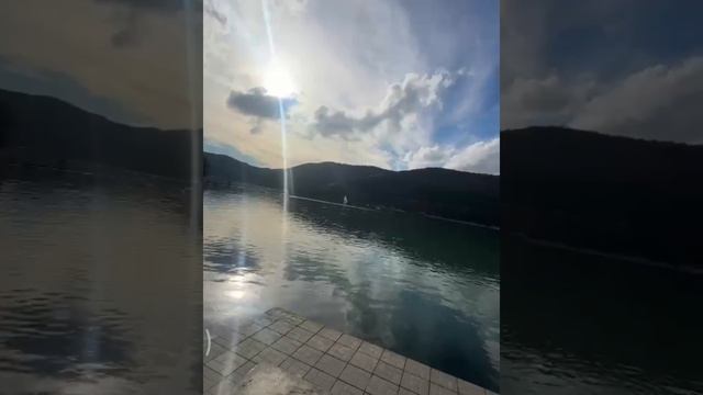 красота природы