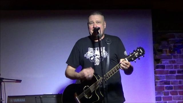 Группа Чкалов - Музыкальное поздравление (Свой ПодвалЪ, 03.11.2024)