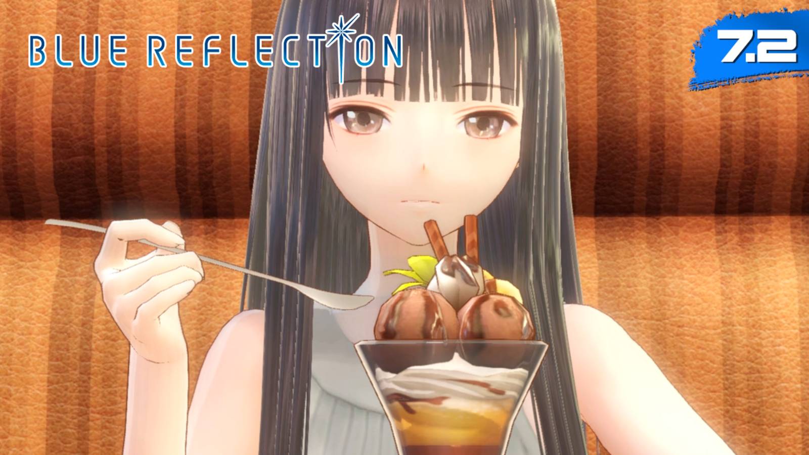 Blue Reflection - chapter 7.2 [no comments]