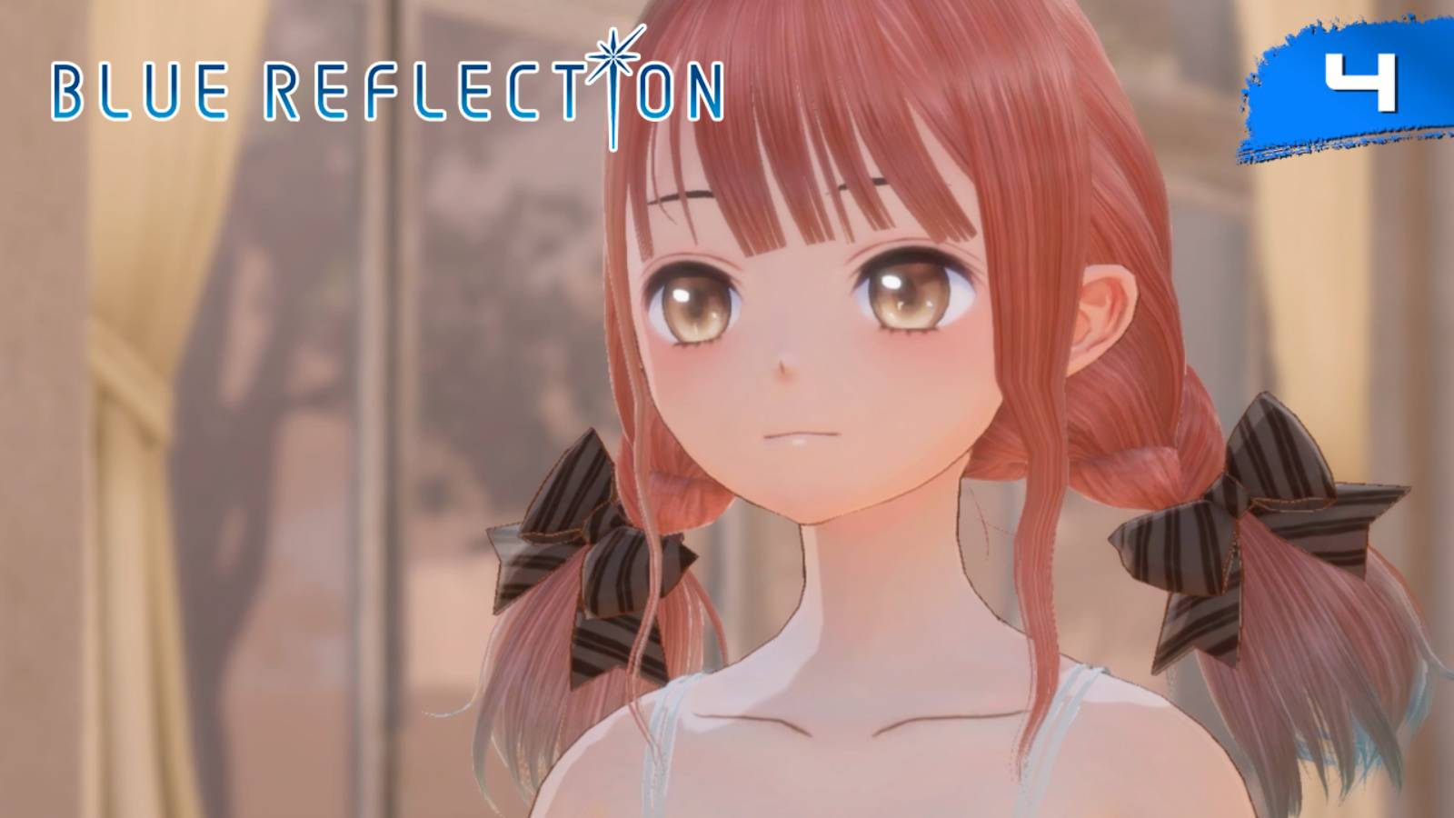 Blue Reflection - chapter 4 [no comments]