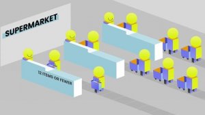 Tired of waiting in line? An expert explains why queues are so tricky (English)