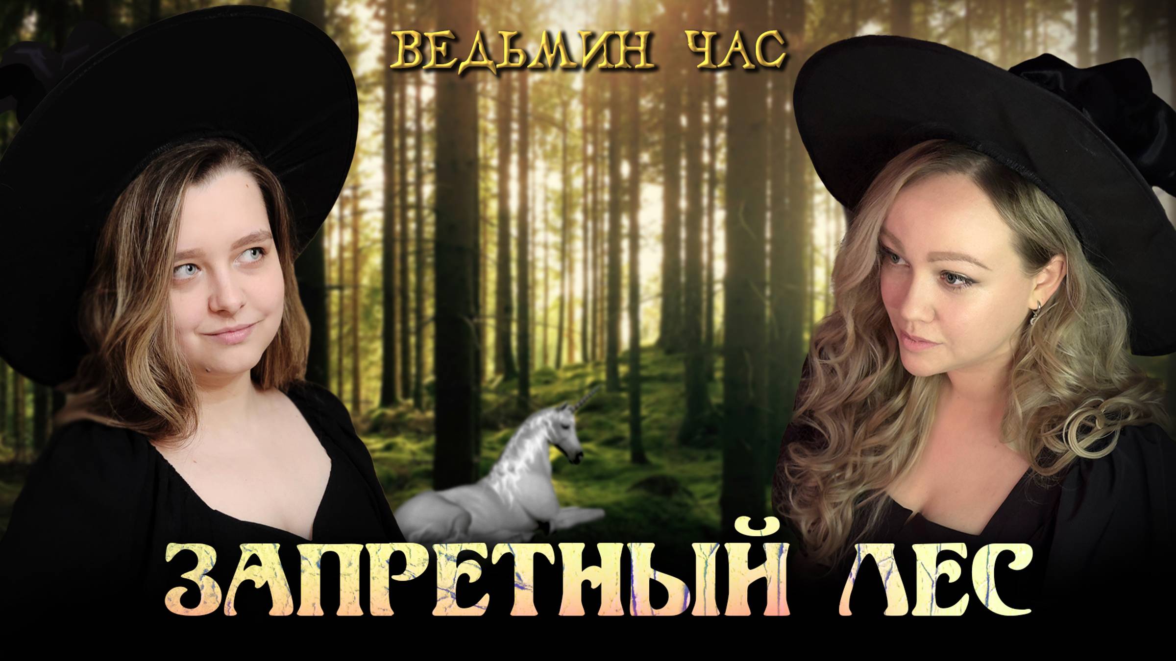 ЗАПРЕТНЫЙ ЛЕС. Зловещая обитель Хагрида, тропинки одичавшего фордика и путь героя