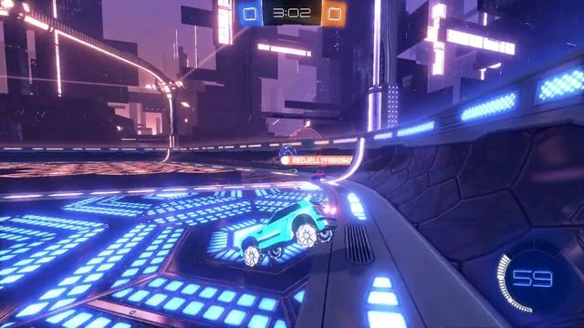 ONLY ULTRA DAMAGE DROPSHOT ROCKET LEAGUE JINSIDER