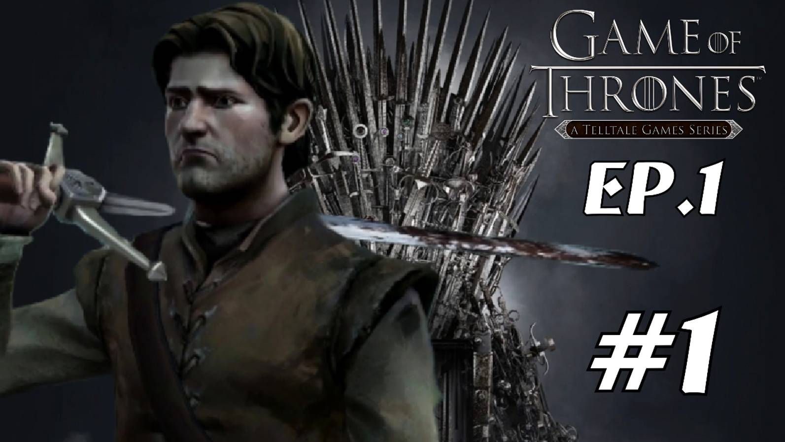 A Game of Thrones - A Telltale Games Series |Ep.1| - "Красная свадьба" #1