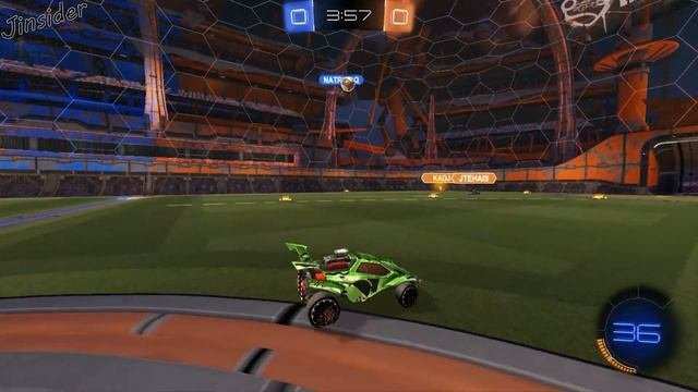 HOW DO GOLDS PLATINUMS PLAYING IN 2024? ROCKET LEAGUE