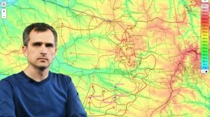 Юрий Подоляка (11.11.24) Окружение Кураховской группировки ВСУ продолжается..