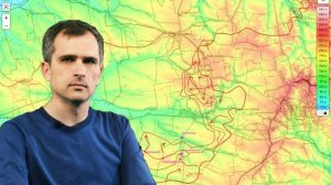Юрий Подоляка (11.11.24) солдатам ВСУ в Курахово становится страшно...