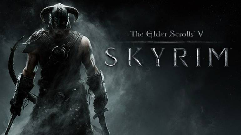 The Elder Scrolls V: Skyrim - 1 серия. Спасение от дракона из Хелгена