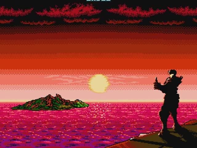 Super Cyborg