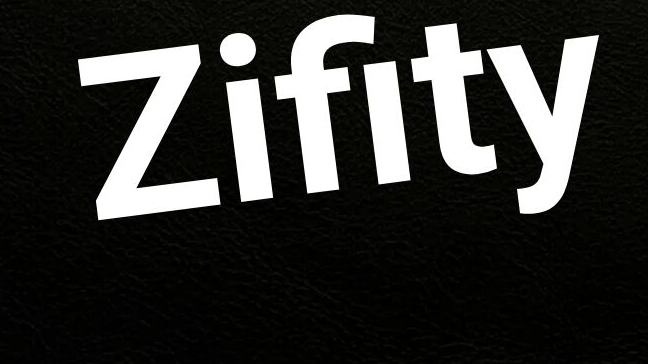 Залёт в Fifu Zifity