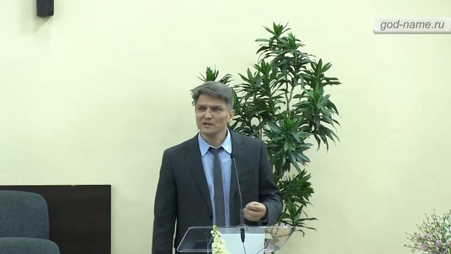 Константин Антонов - святой да освящается еще