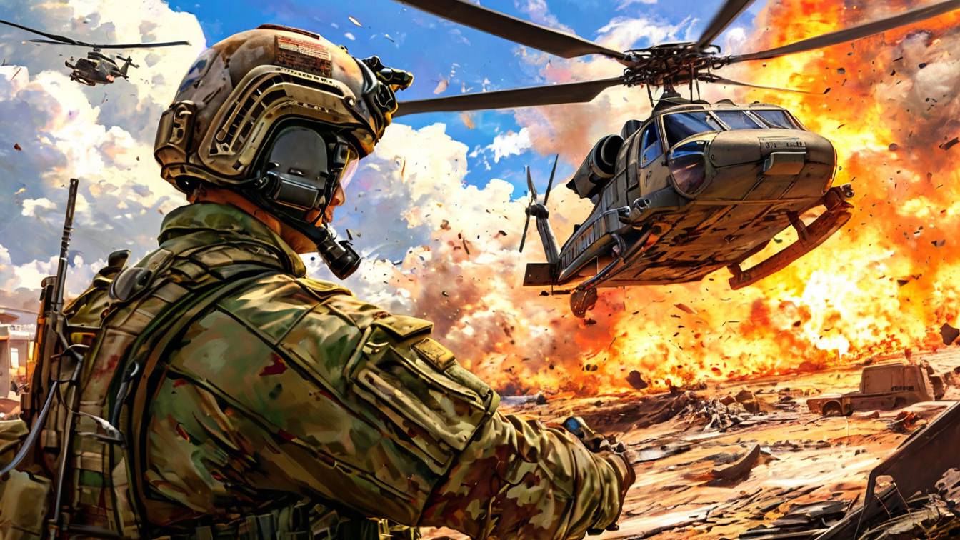 At war - Linfinità della vita (STEPANOV NS)