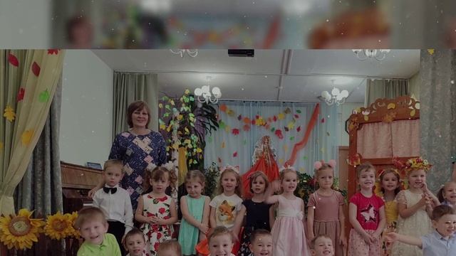 С днем рождения, Надежда Николаевна!