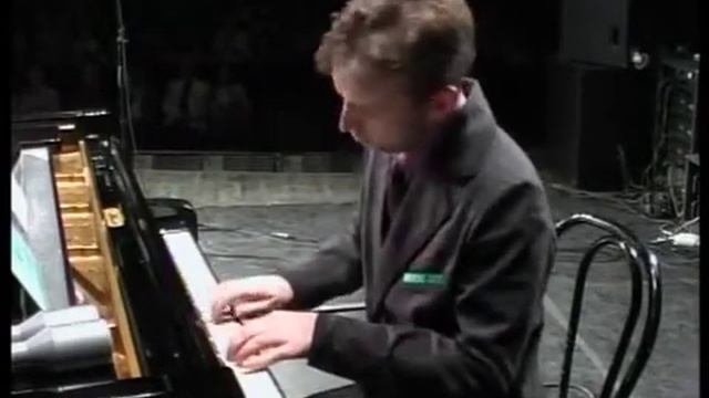 Пирамида - соло рояль Константин Щеглов