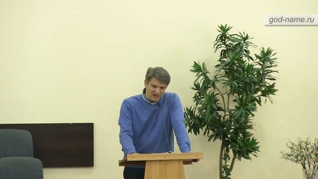 Константин Антонов - освящение