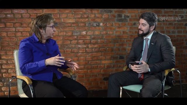 TALK-4 РУСАКОВА (депутат Гагаринского р-на)