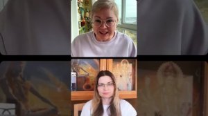 Запись эфира -подробности предновогоднего онлайн курса Марафон «Волшебство своими руками».